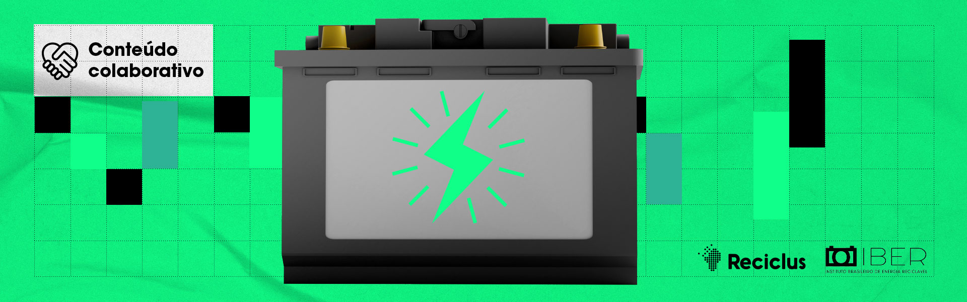 Contaminação por chumbo-ácido: o alerta para a saúde pública | Reciclus